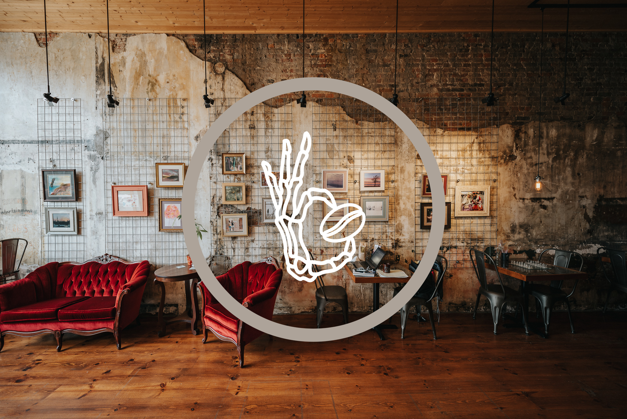 The Exquiste Corpse Coffee House